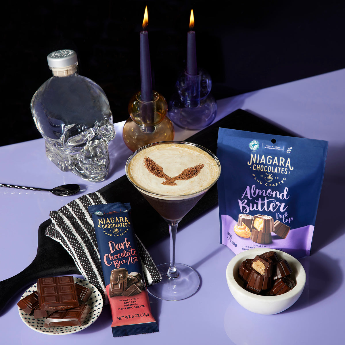 Halloween Cocktail – niagarachocolates