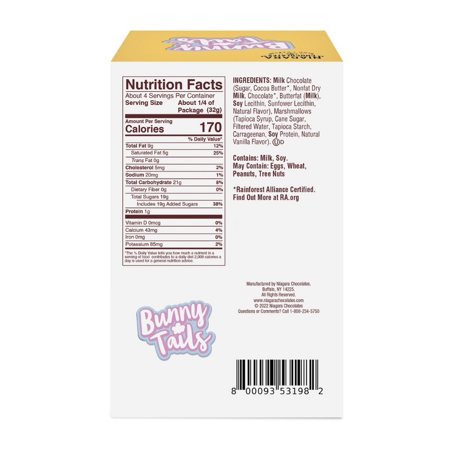 Easter Chocolates | Niagara Chocolates – niagarachocolates